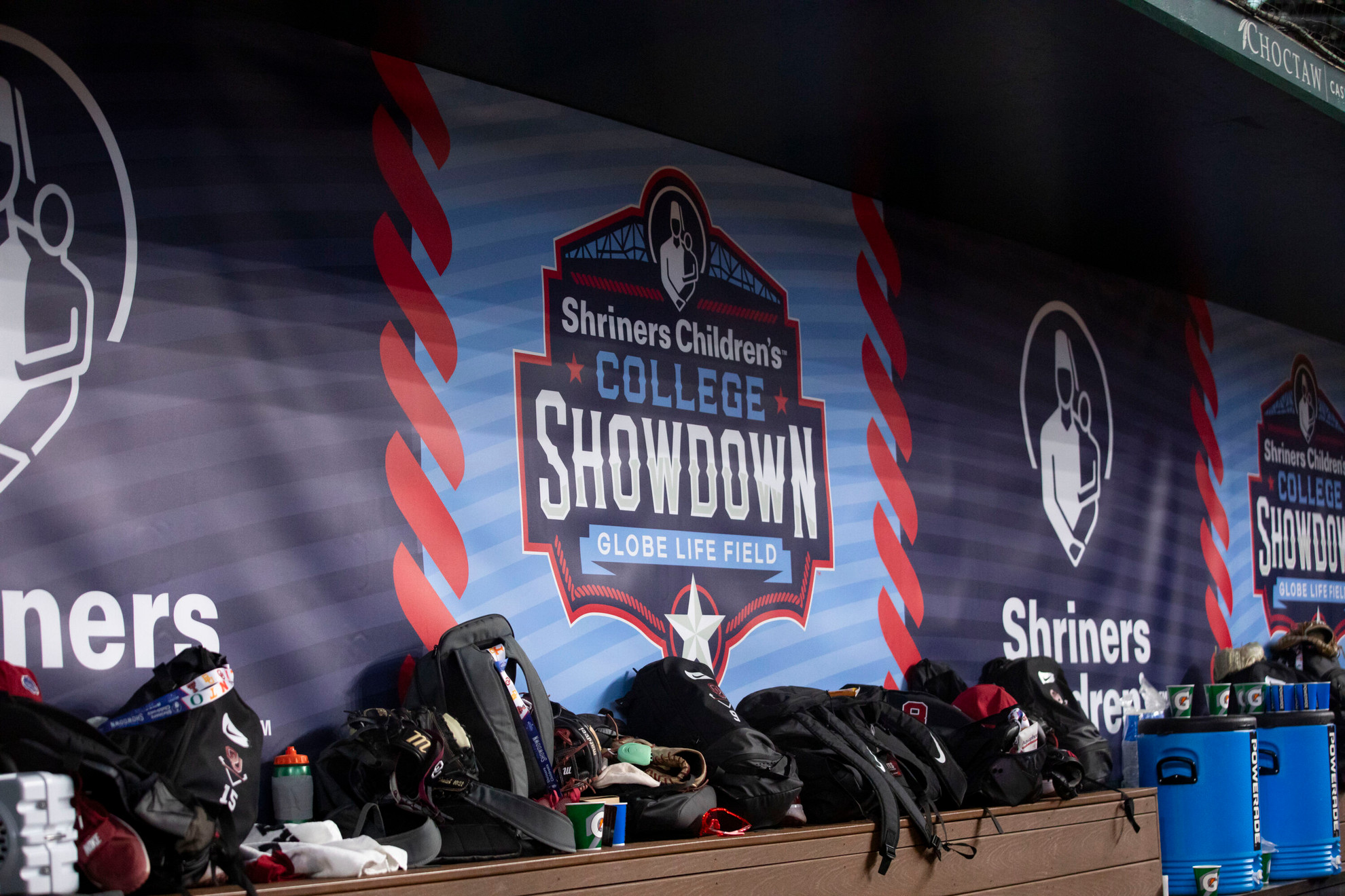 MEDIA AVAILABILITY: 2026 Shriners Children's College Showdown Preview ...